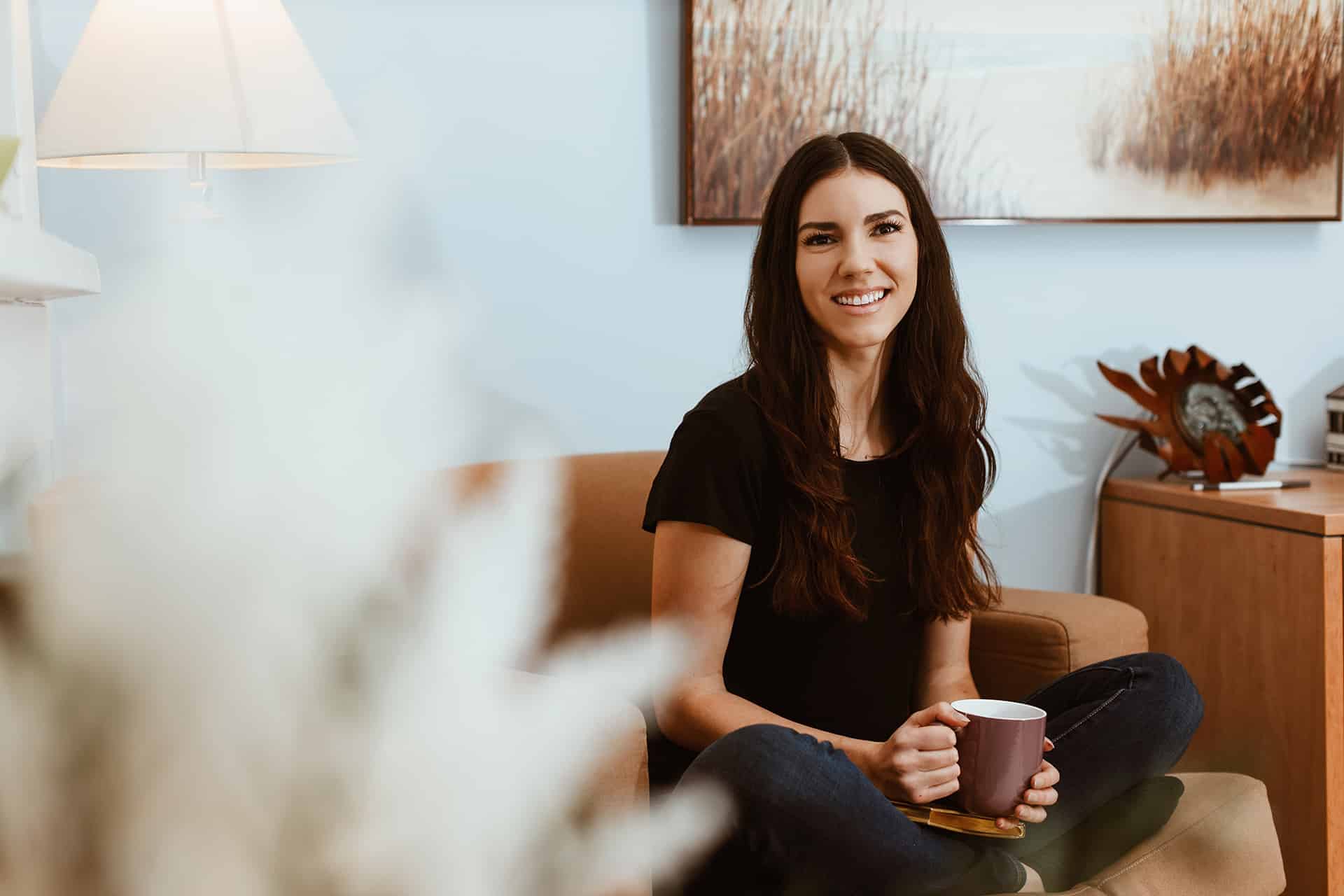 About Paula Oness - Hypnotherapist - Mind Over Everything